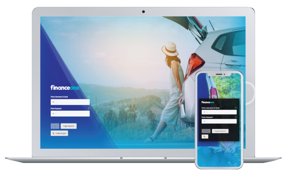 Broker | Finance One