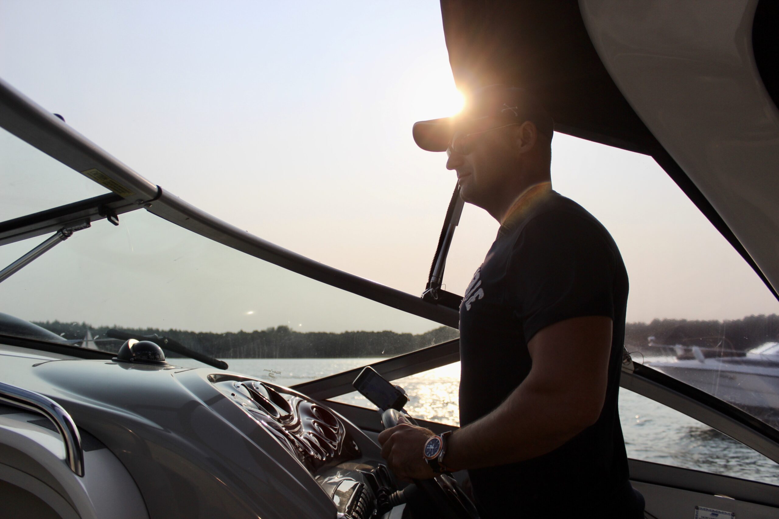The Why and How of Boat Finance - How to Finance a Boat - Finance One